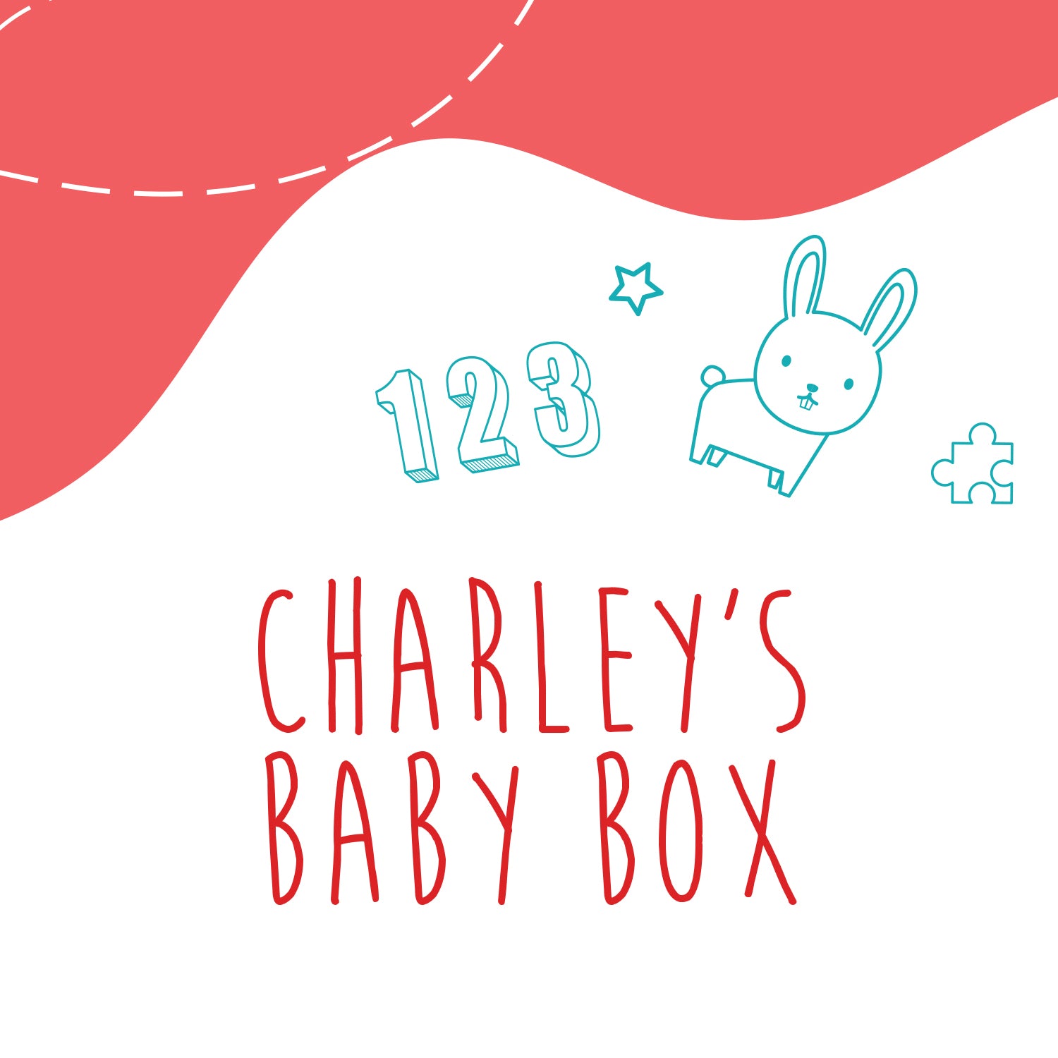Charley’s Baby Box – Once-Off Baby Milestone Box | Standard & Deluxe ...