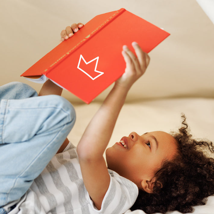 Charley's Book Subscription 2-6 Years – Charley's Boxes