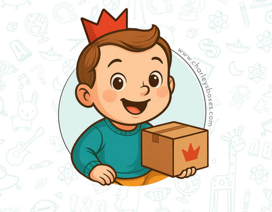 About Us – Charley's Boxes