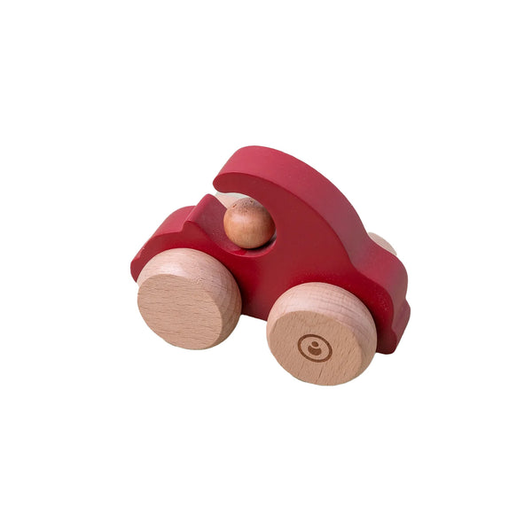 Single Push Car – Charley's Boxes