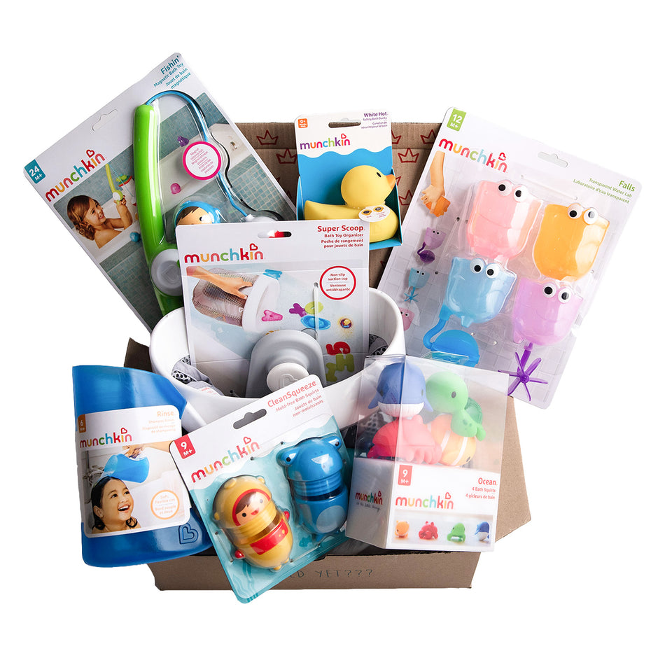 Charley’s Boxes | Curated Subscription & Gift Boxes for Babies & Kids ...