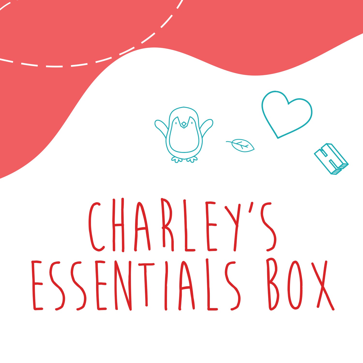 Charley’s Essentials Box – Charley's Boxes